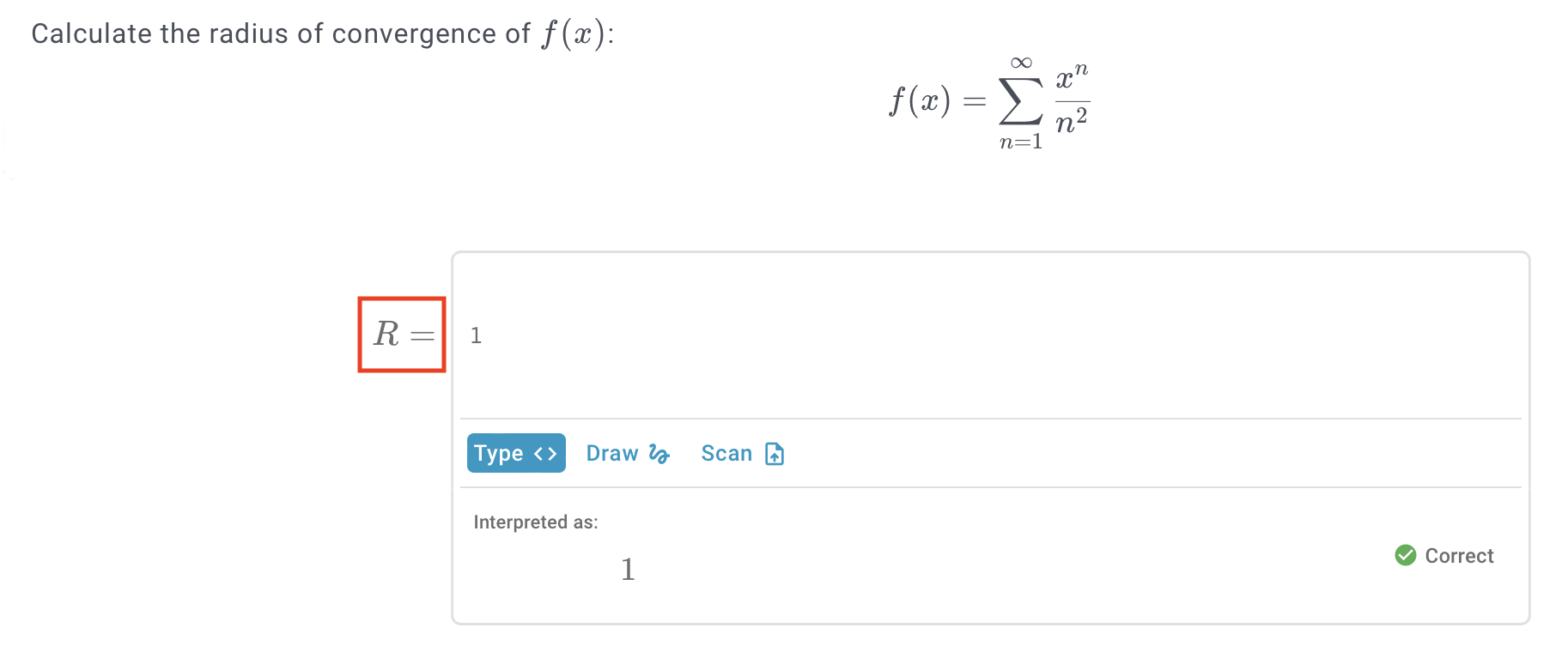 Good practice - Lambda Feedback Documentation